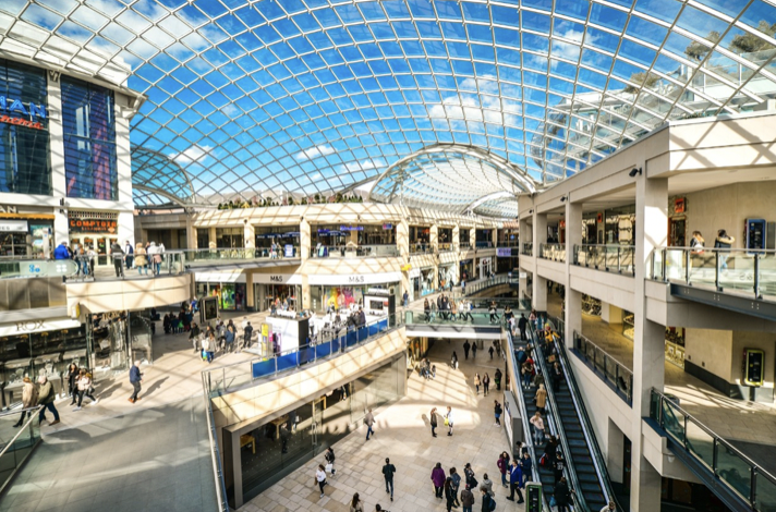 Zara to launch flagship store at former Topshop unit at Trinity Leeds