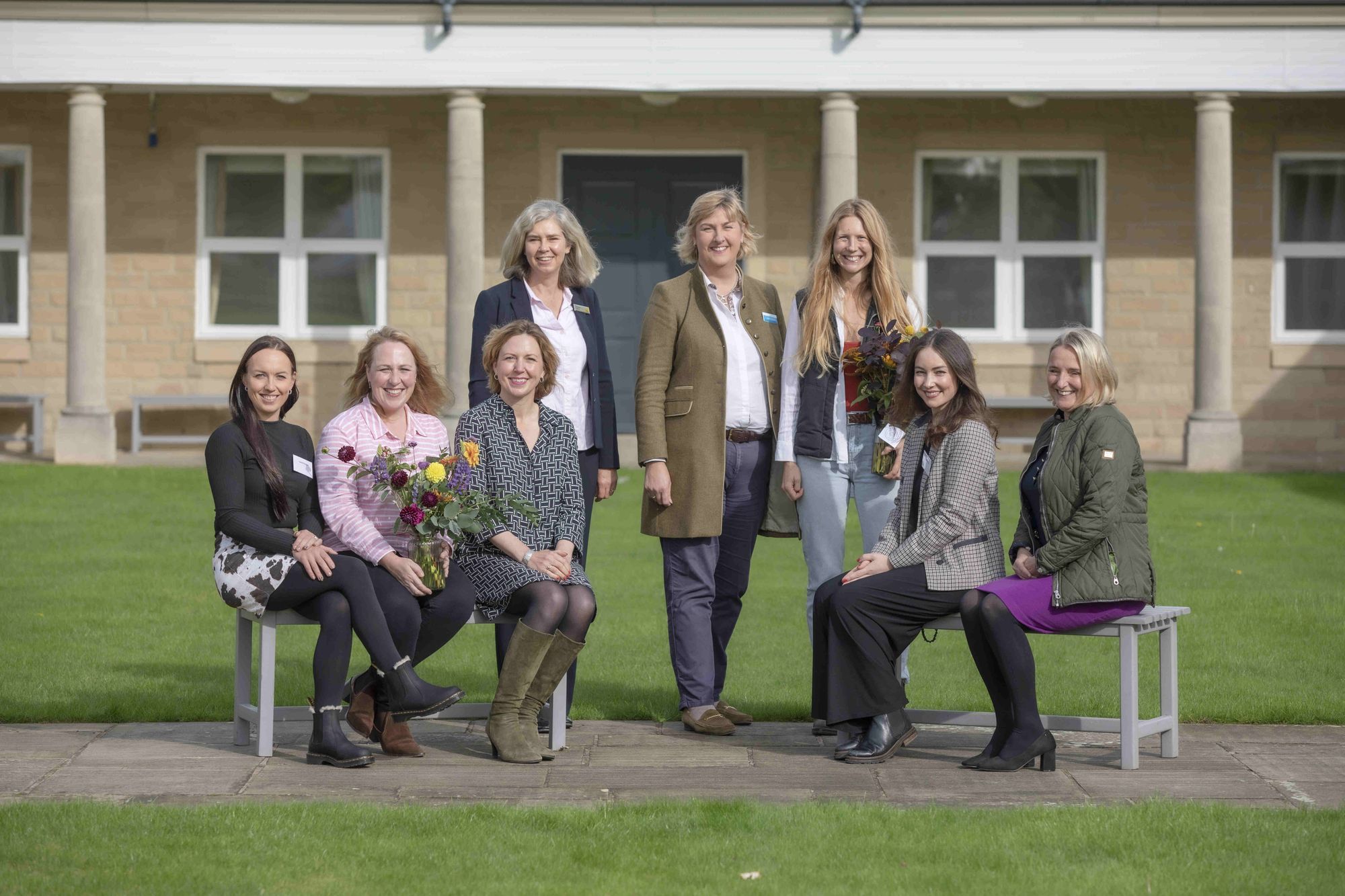 Innovative rural women share their success stories