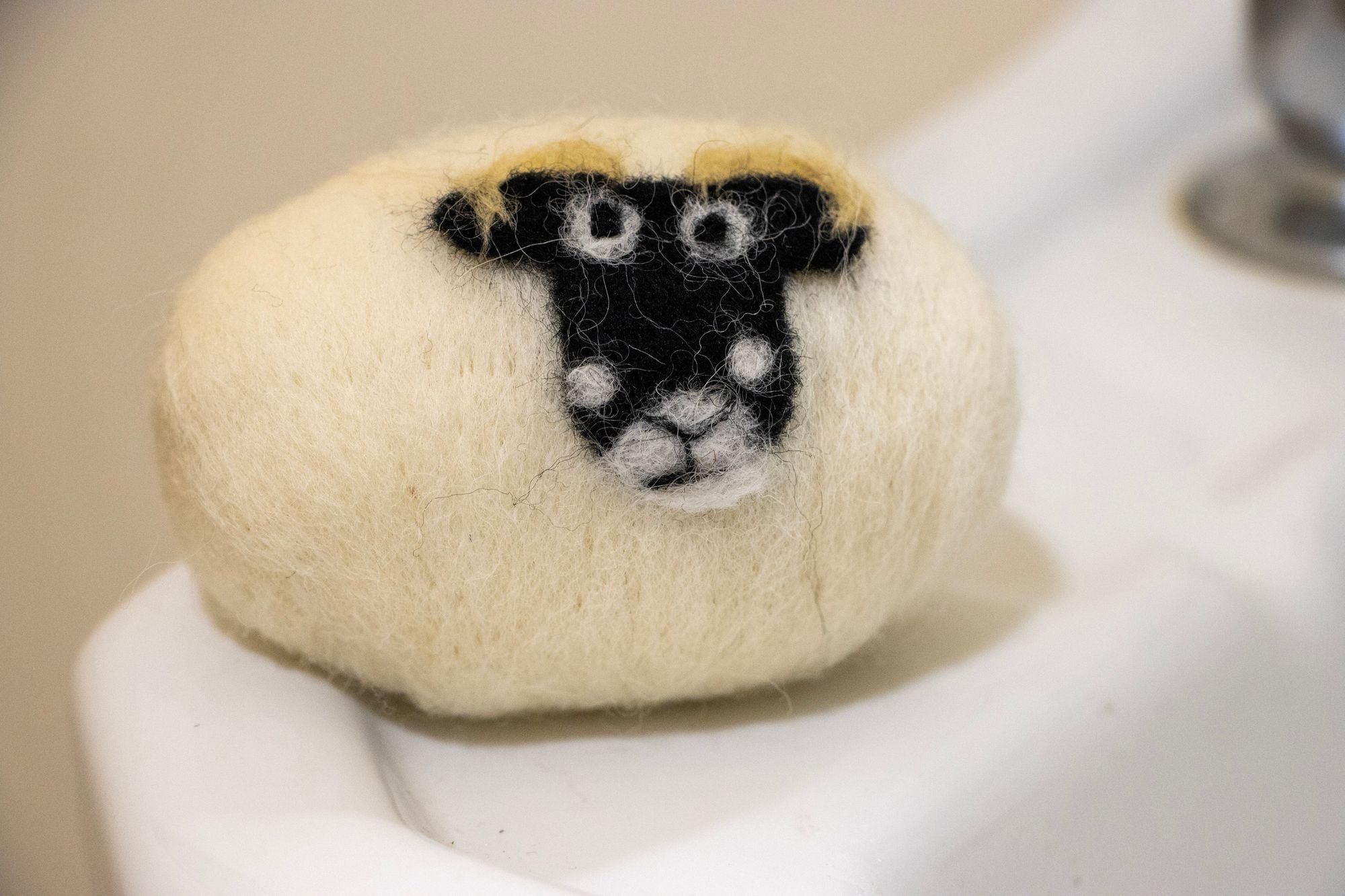 Woolly collaboration brings Yorkshire brands together