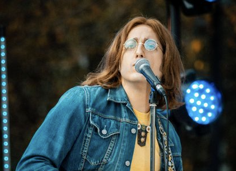 Celebrating the legacy of John Lennon