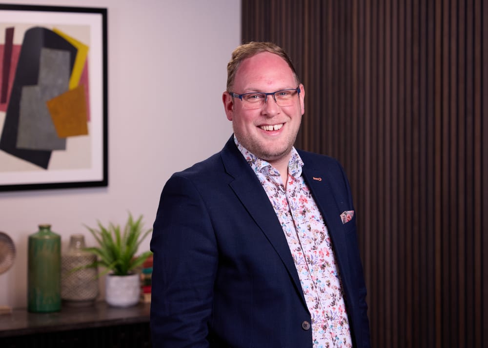 Royal Armouries, Benjamin Campbell Honoured as General Manager of the Year